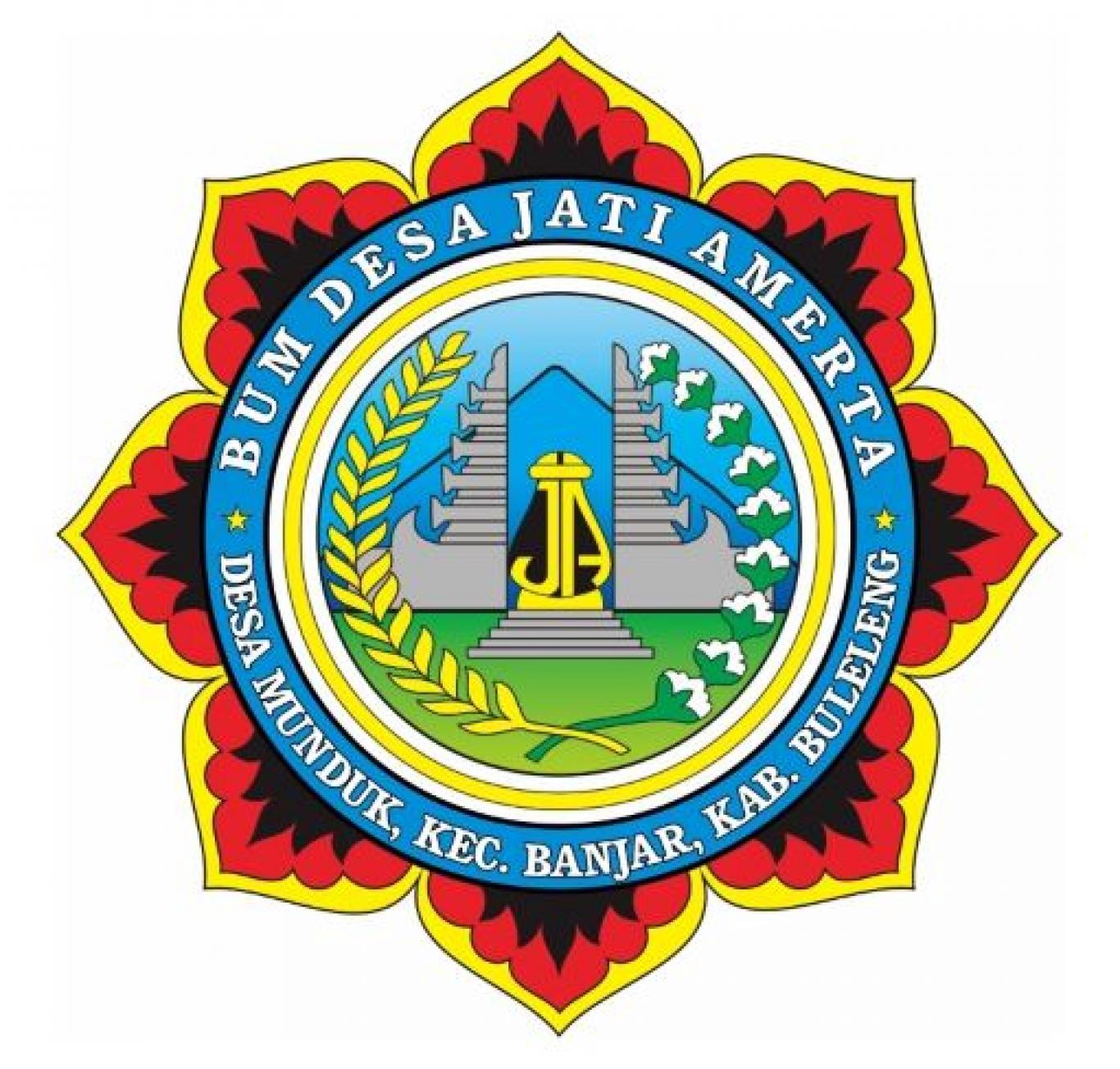 BUMDes - Website Desa Munduk